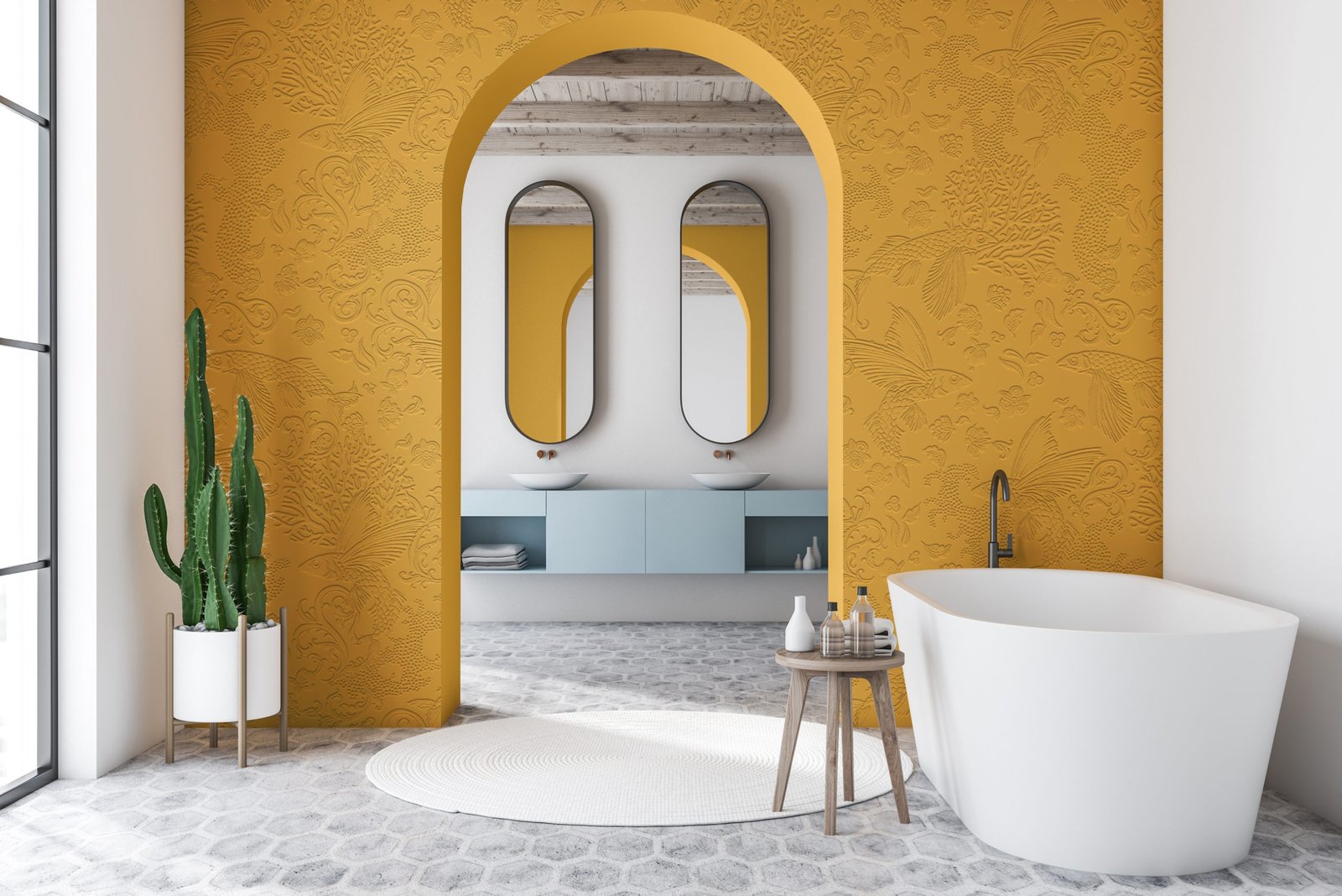 DP-0244 - ROCOCODECOR